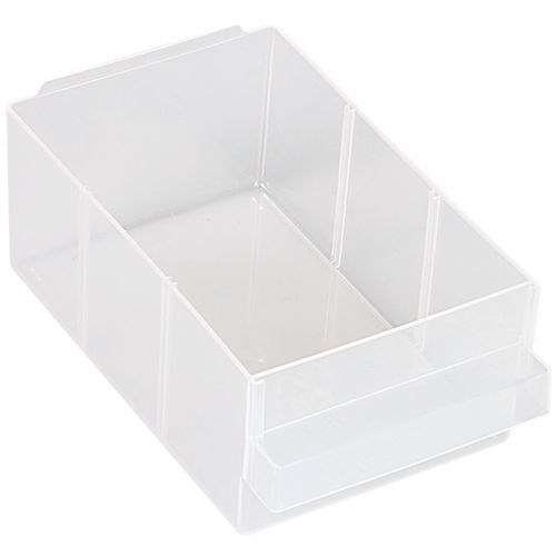 Movable drawer for Raaco cabinet - Manutan.co.uk