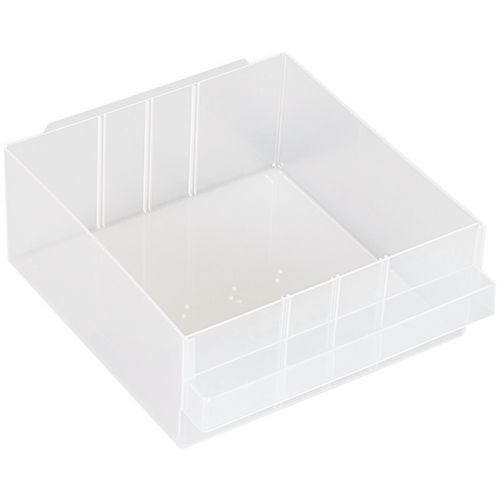 Movable drawer for Raaco cabinet - Manutan.co.uk