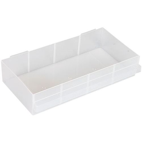 Movable drawer for Raaco cabinet - Manutan.co.uk