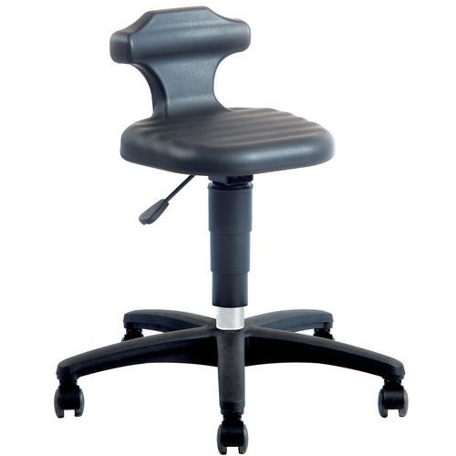 Bimos perch seat | Low | Manutan UK