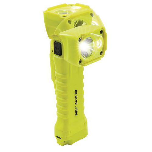 Peli 3415 torch | Manutan UK