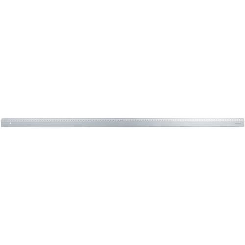Aluminium ruler - Manutan.co.uk
