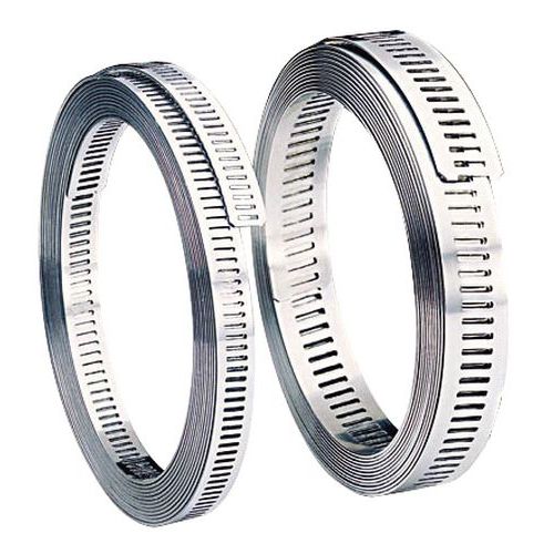 Serflex 25-m endless band - Width 8, 13 and 14 mm - Manutan.co.uk