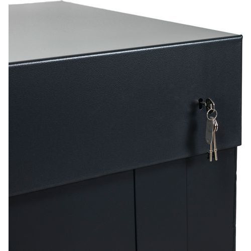 Long Tool Chest | Extra Secure Tool Storage | Armorgard Strimmersafe