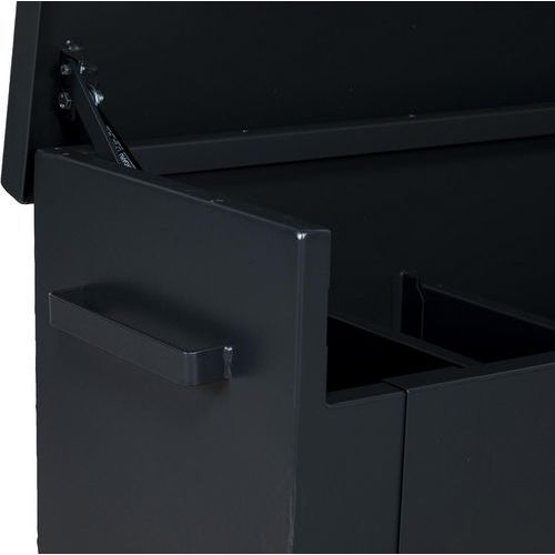 Long Tool Chest | Extra Secure Tool Storage | Armorgard Strimmersafe