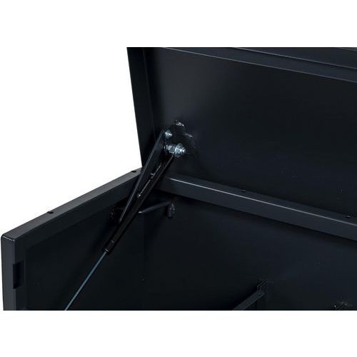 Long Tool Chest | Extra Secure Tool Storage | Armorgard Strimmersafe