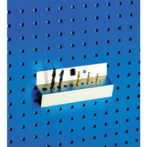Bott drill-bit holder - Manutan.co.uk