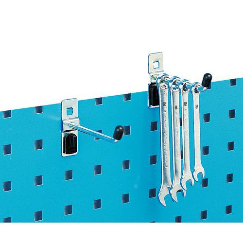 Bott double tool hook - Manutan.co.uk