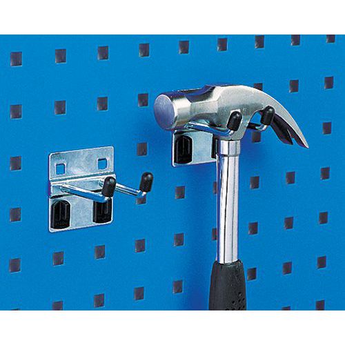 Bott double tool hook - Manutan.co.uk