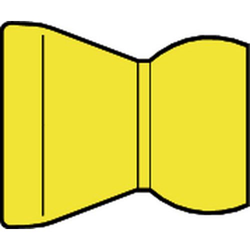 1/2” acid-resistant high speed hose | Installation kit | Manutan UK