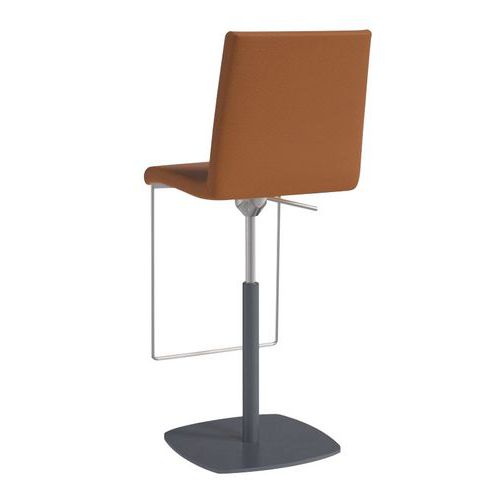 Bar stool | Sherpa | Manutan UK