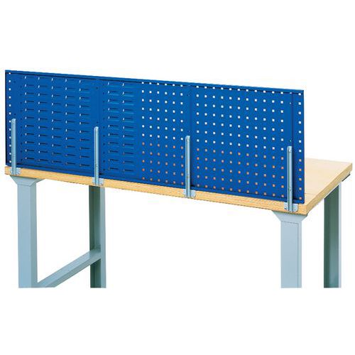 Bracket for Bott Perfo® panels - Manutan.co.uk