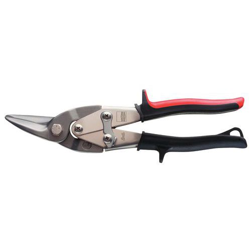 Articulated radius shear.| Manutan UK