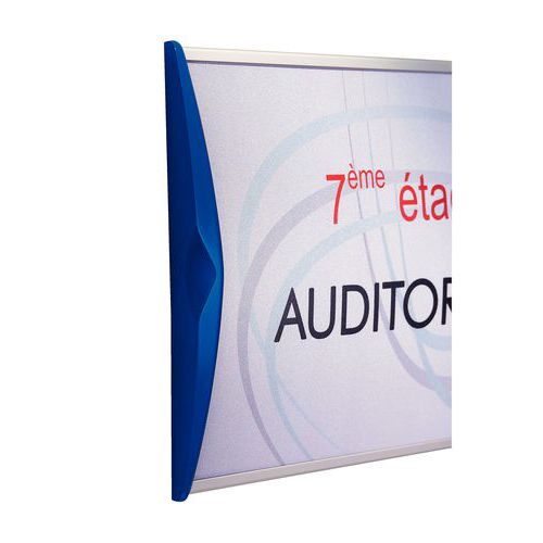 Pyxis door sign | A4| Manutan UK