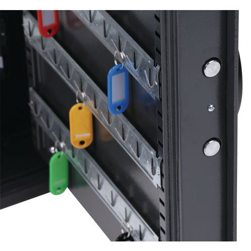 High Security Key Cabinet | Security | Manutan