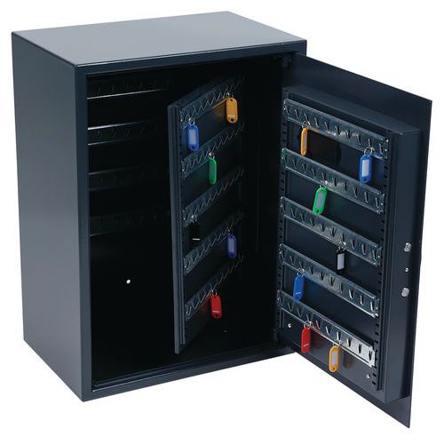 High Security Key Cabinet | Security | Manutan