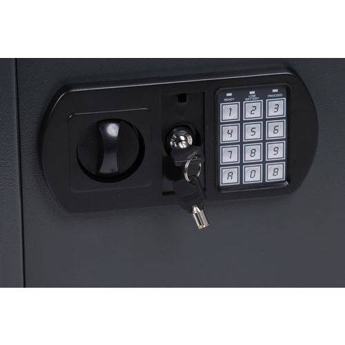 High Security Key Cabinet | Security | Manutan