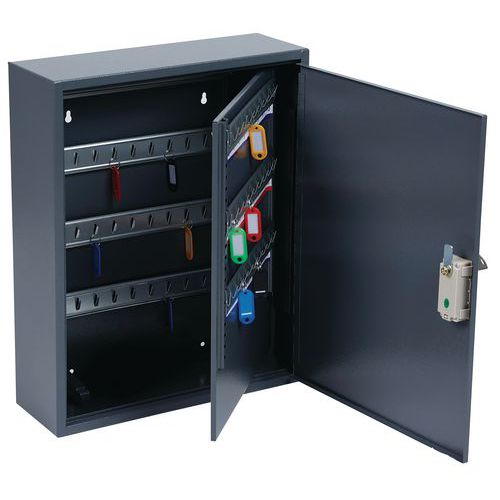 Key cabinet with code lock - Manutan Expert - Manutan.co.uk