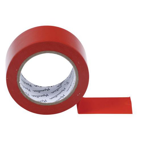 Floor marking tape 33 m | Manutan UK