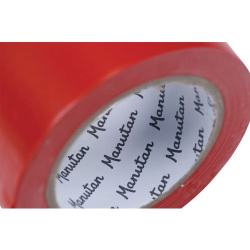Floor marking tape 33 m | Manutan UK
