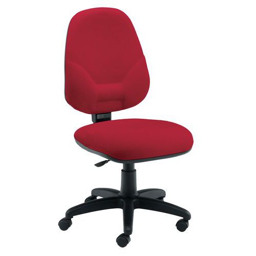 Ace office chair - High backrest - Manutan.co.uk