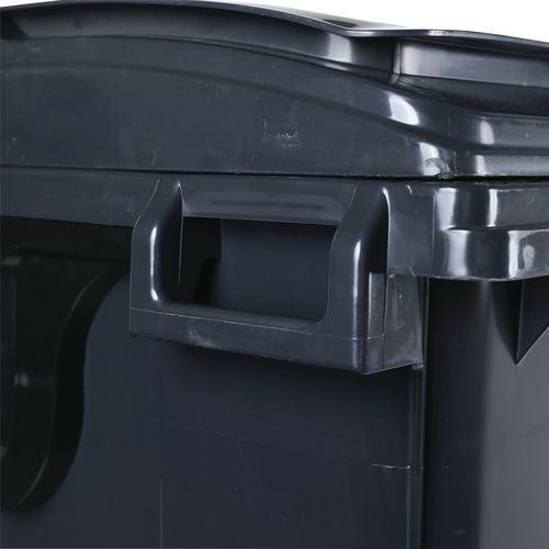 Waste container | 660 - 1100 Capacity l Manutan