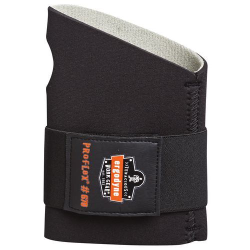 Proflex® 670 ambidextrous ergonomic wrist guard - Manutan.co.uk
