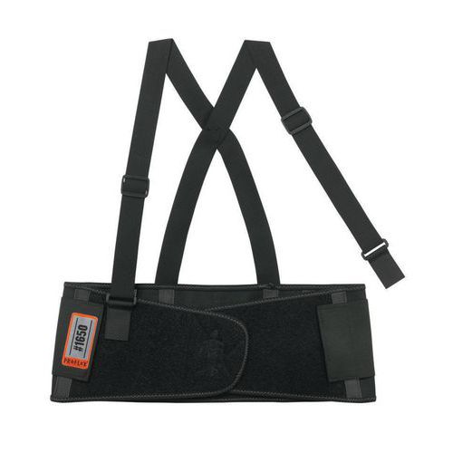 Lumbar Support Belt | Workwear & Safety from Key.