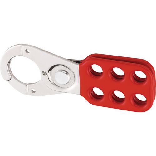 Lockout hasp - Abus - Manutan.co.uk