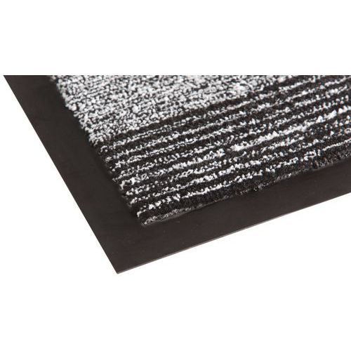 Ultra-absorbent microfibre entrance mat - Manutan Expert - Manutan.co.uk