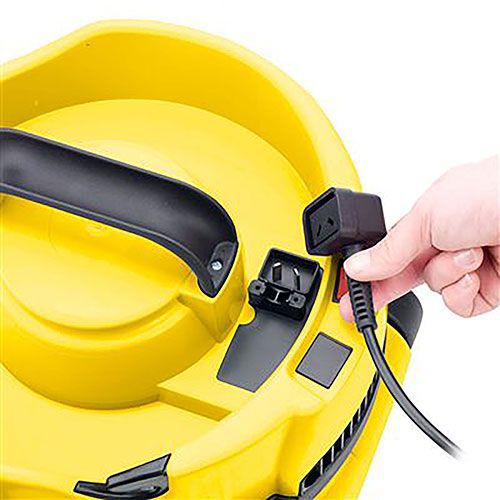 Numatic James Vacuum Cleaner | Vacuum Cleaners | Manutan UK