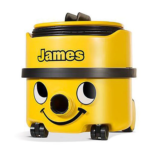 Numatic James Vacuum Cleaner | Vacuum Cleaners | Manutan UK