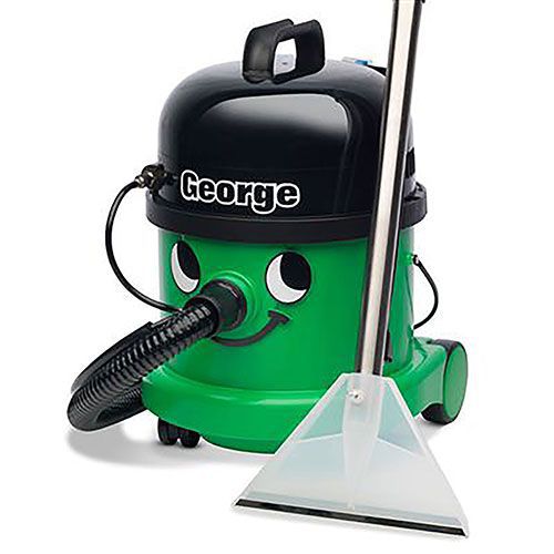 Numatic George Vacuum Cleaner | Vacuum Cleaners | Manutan UK