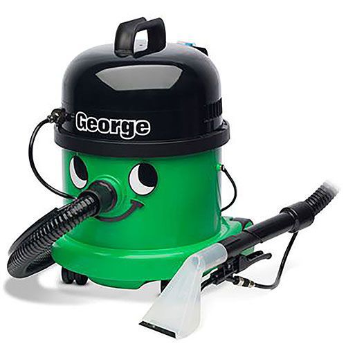 Numatic George Vacuum Cleaner | Vacuum Cleaners | Manutan UK