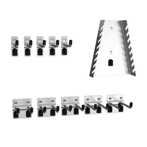 Bott Perfo Hook Kit For Tool Storage With 11 Hooks - Manutan.co.uk