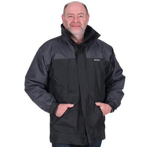 Alaska Parka Coat - Manutan.co.uk