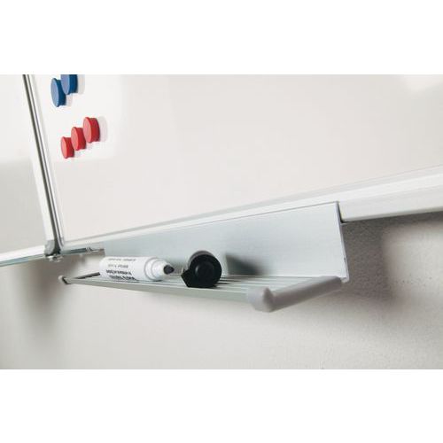 Five-section whiteboard - Smit Visual - Manutan.co.uk