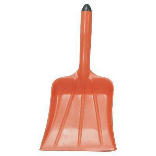 Polypropylene General Purpose Shovels | Manutan UK