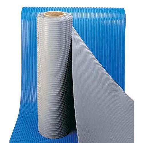 Non-Conductive PVC Electrical Safety Mat | Mat & Flooring | Free Delivery