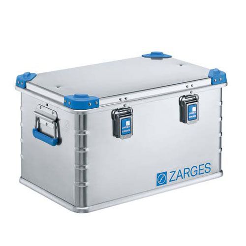 Aluminium Eurobox | Storage Containers | Manutan UK