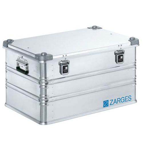 Aluminium Universal Container | Storage Containers | Manutan UK