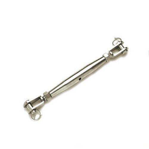 Stainless Steel Rigging Screws - Manutan.co.uk
