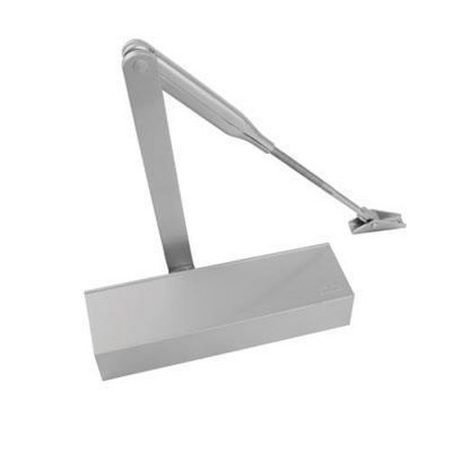 Dorma Ts71 Door Closer Silver | Ironmongery | Manutan UK