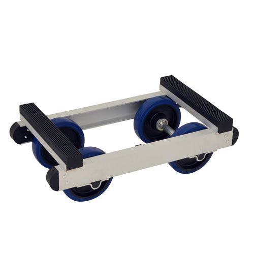 AluTruk Heavy Duty Dolly | Manutan UK
