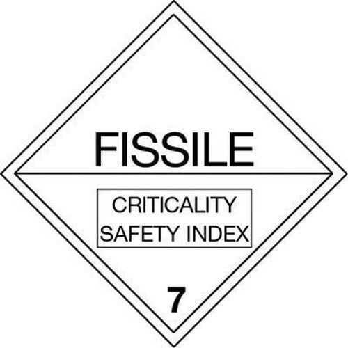 ADR, RID…… Labels with Class Numbers | Signs & ID | Manutan UK