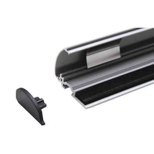 Poster Snap Rails and Hanger Set | Manutan UK | Free Delivery