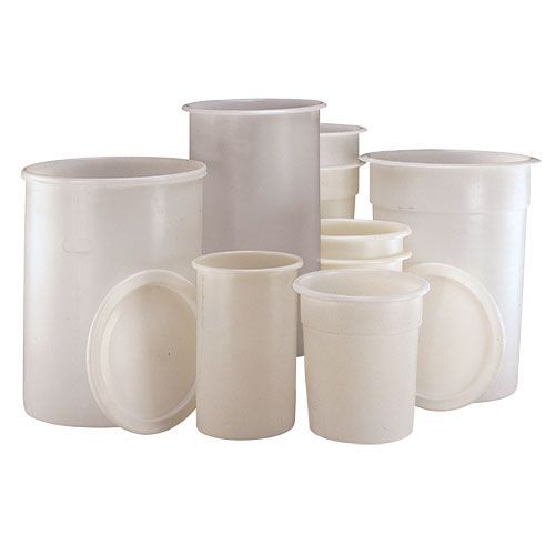 Food Bins | 100% Food Grade | Storage Containers | Manutan UK