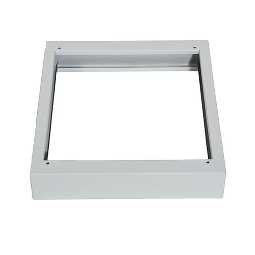 Plinths for Cube Lockers | Cupboards and Lockers | Manutan UK