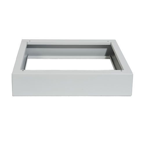 Plinths for Cube Lockers | Cupboards and Lockers | Manutan UK