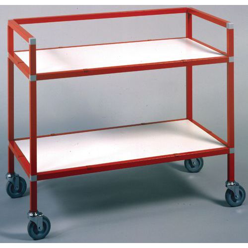 Combi-Tube Connection - Manutan.co.uk